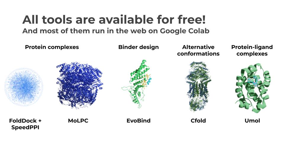 Software | Patrick Bryant’s research lab